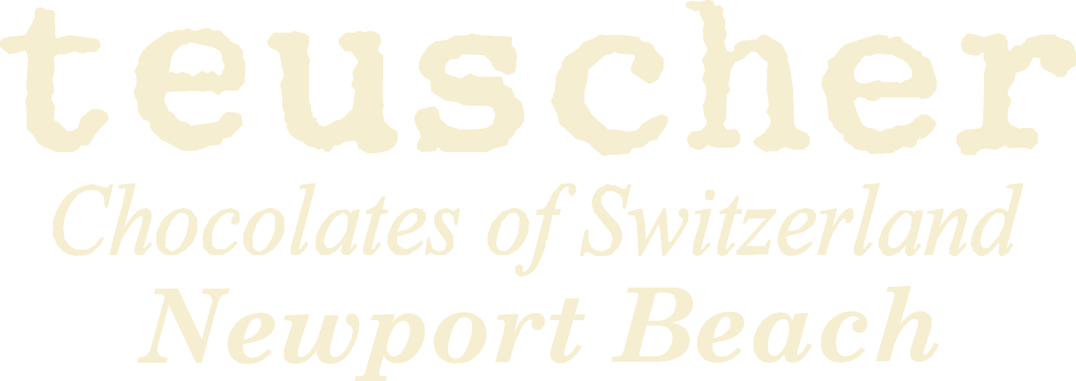 Home - Newport Beach teuscher Chocolates of Switzerland